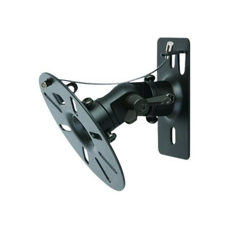 TygerClaw 3-Axis Dual - Bracket - for speaker(s) - heavy gauge steel ...