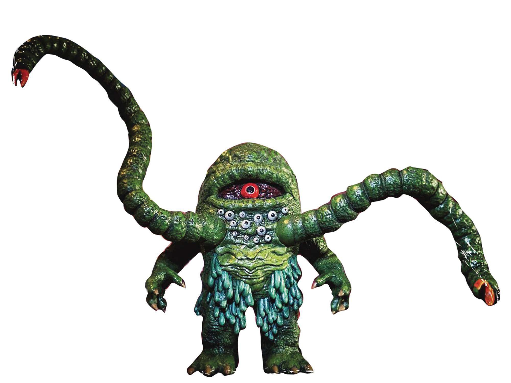 Creepshow Green Slime Action Figure - Walmart.com