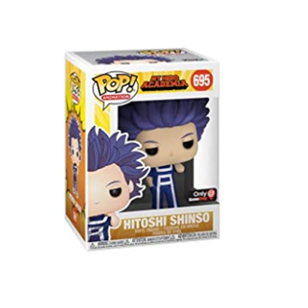 Buy SeekFunning Animation: My Hero Academia Shinso Hitoshi 695# With ...