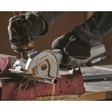 DREMEL US510-01 3.5 In. Metal Cutting Wheel - Walmart.com