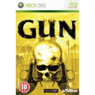 Xbox Gun