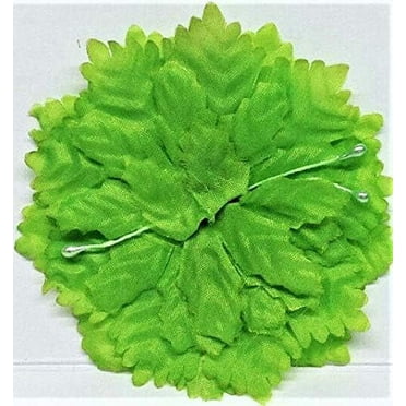 Purple Capia Flowers Bulk Flat Carnation Capia Base 48 Pieces - Walmart.com
