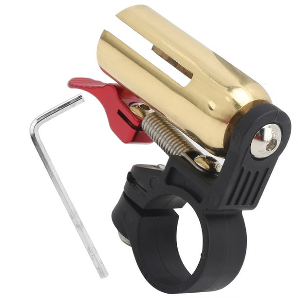 Cycling Bell,Vintage Bicycle Bell Clear Vintage Bicycle Bell Bike Bell ...