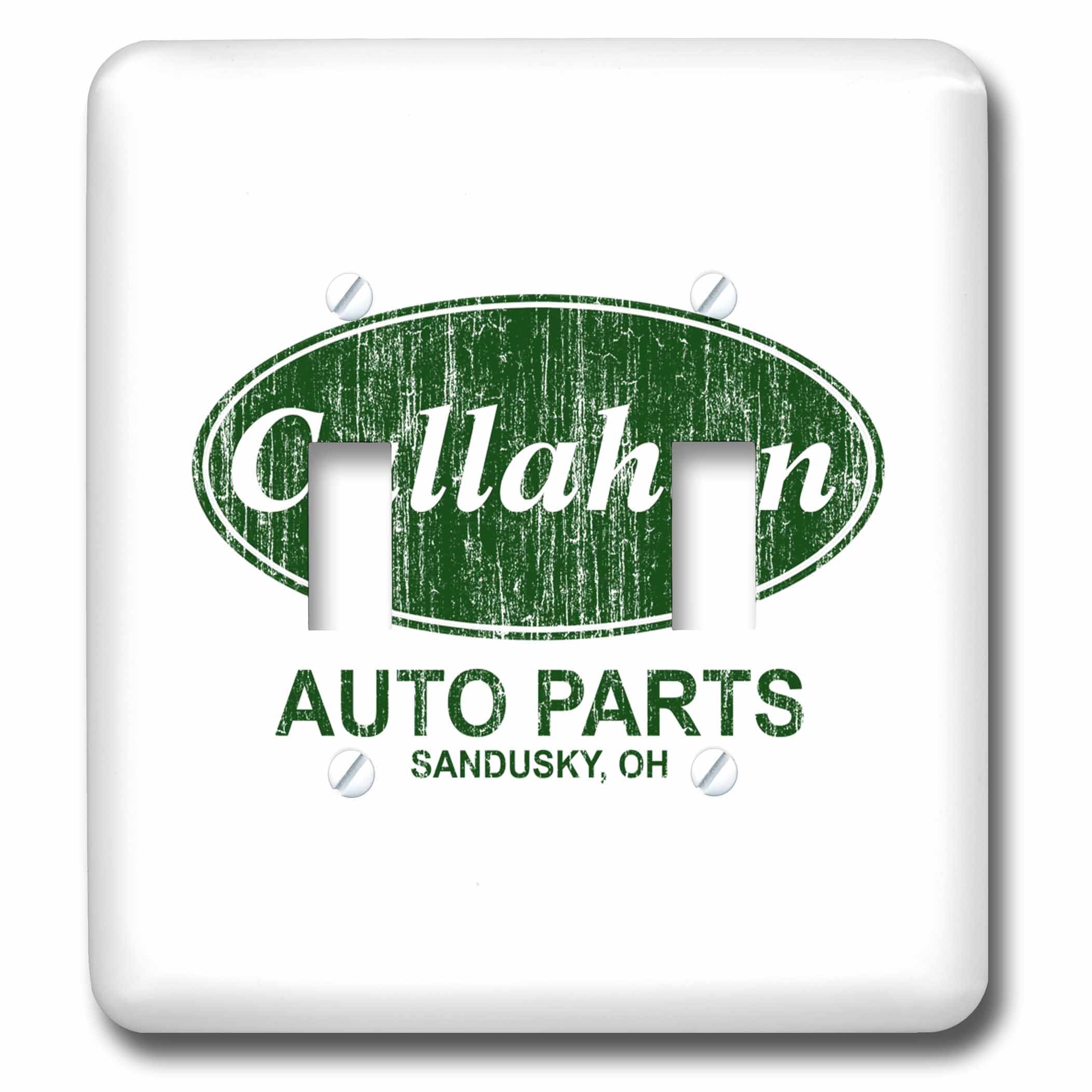 Callahan Auto Parts double toggle switch lsp-17103-2 - Walmart.com