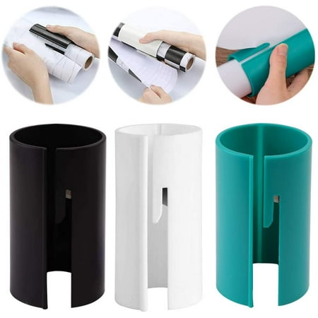 3 Wrapping Paper Cutters Portable Paper Cutter Christmas Paper Cutter ...