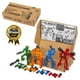 Zing Klikbot - Series 1 Hero - Includes Axil, Helix, Cosmo and Cannon ...