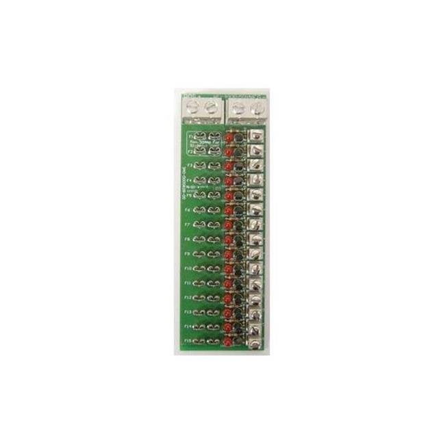 12 V DC Fuse Panel - Walmart.com