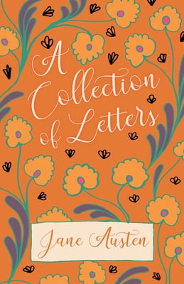 Pre-Owned A Collection of Letters (Paperback) 1528706242 9781528706247 - Walmart.com