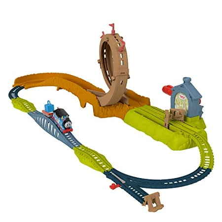 Thomas and Friends Loop De Loop Playset | Walmart Canada