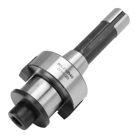 Shell Mill Arbor Adapter, Quenching Milling Arbor Holder For Factory ...