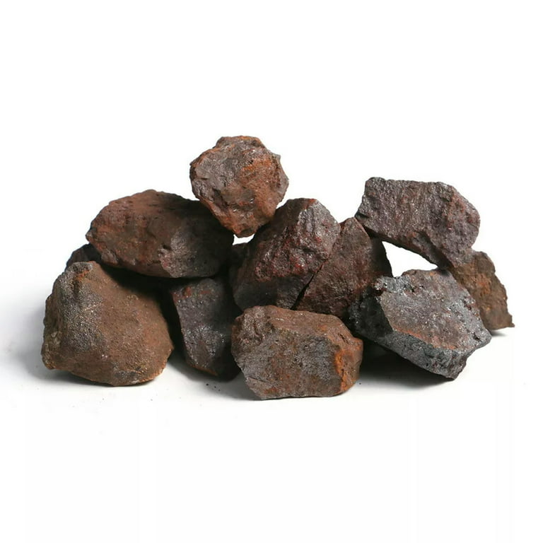 Magnetite Ore RSAMD Natural Raw Magnetite Stone Rough Magnetite Ore