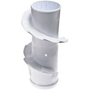 Genuine Whirlpool Upper Agitator W10836692 - Walmart.com