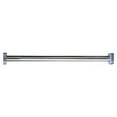 Bobrick B-6047 x 60 -ClassicSeries® Extra-Heavy-Duty Shower Curtain Rod ...
