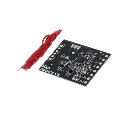 Machine Pulse Chip Mod Chip Replacement for V5 Modified Chip Corona 360 ...