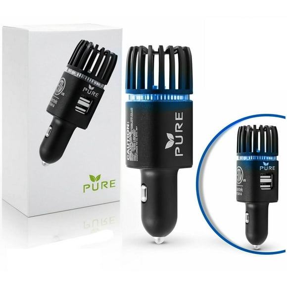 Ionizer Ac
