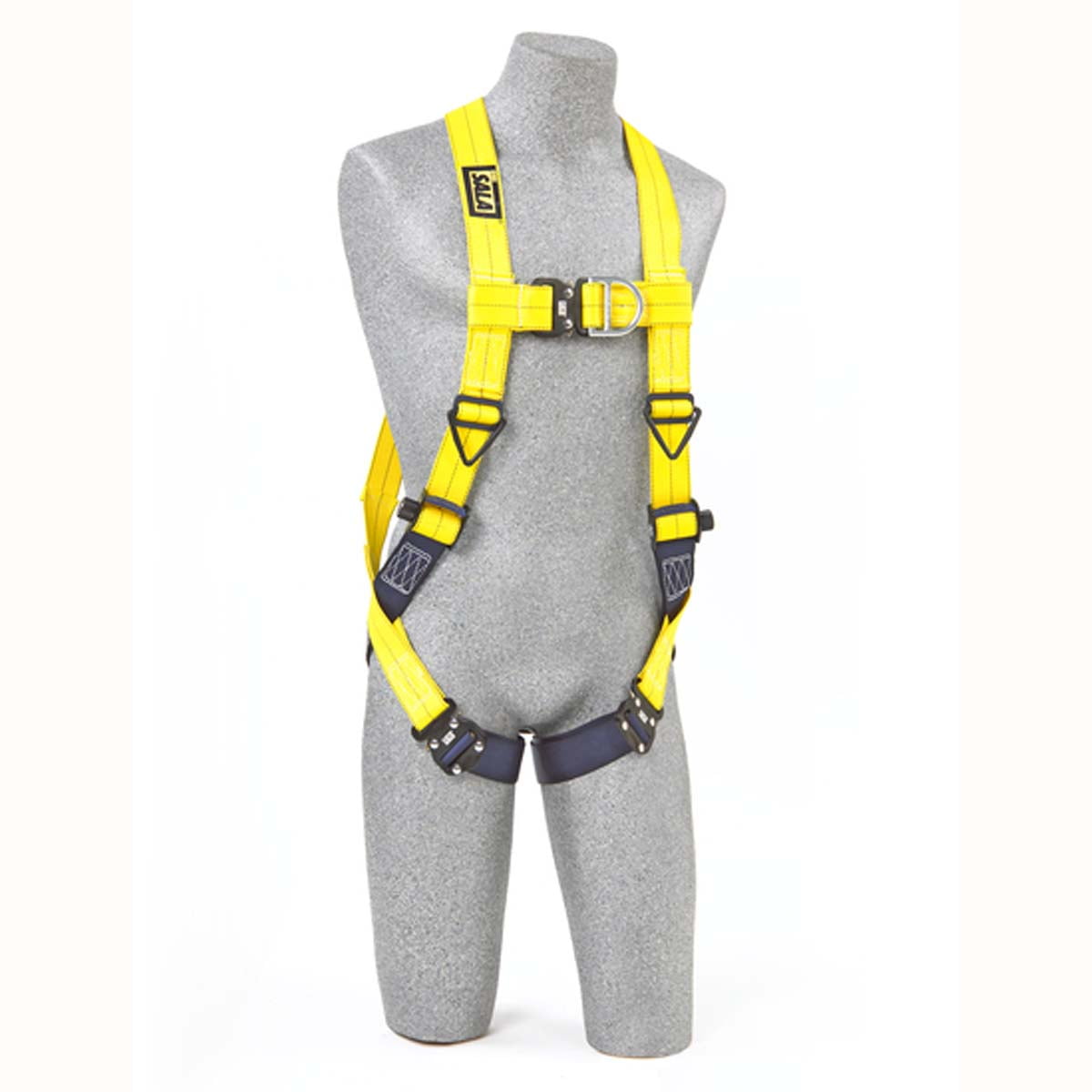 Delta™ Vest-Style Climbing Harness - Walmart.com