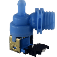 Genuine LG 5221JA2006D Refrigerator Water Inlet Valve - Walmart.com