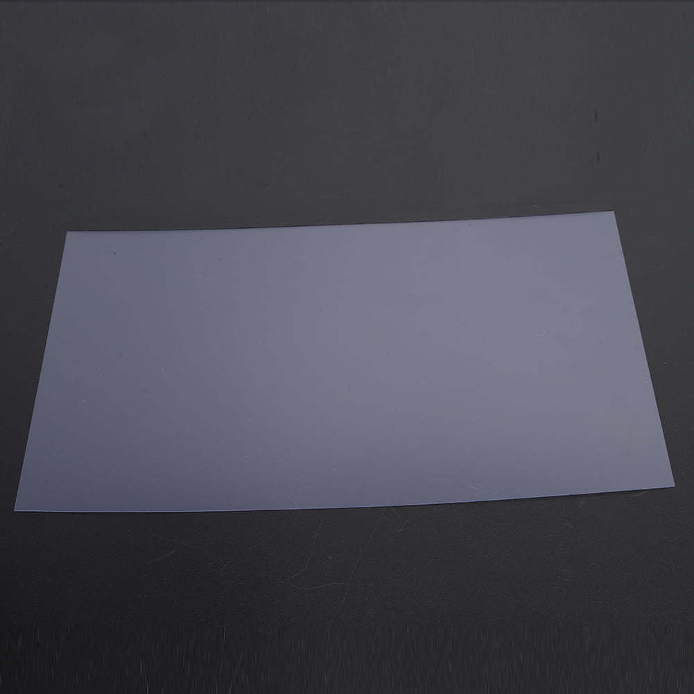 Mgaxyff 16inch Anti-Blue Light Protective Screen Film Magnetic ...