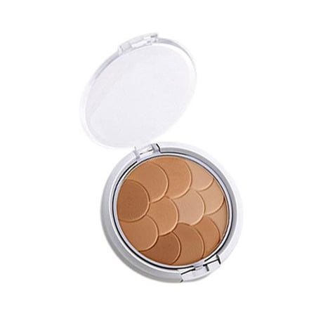 PHYSICIANS FORMULA Magic Mosaic Multi-Colored Custom Pressed Powder ...