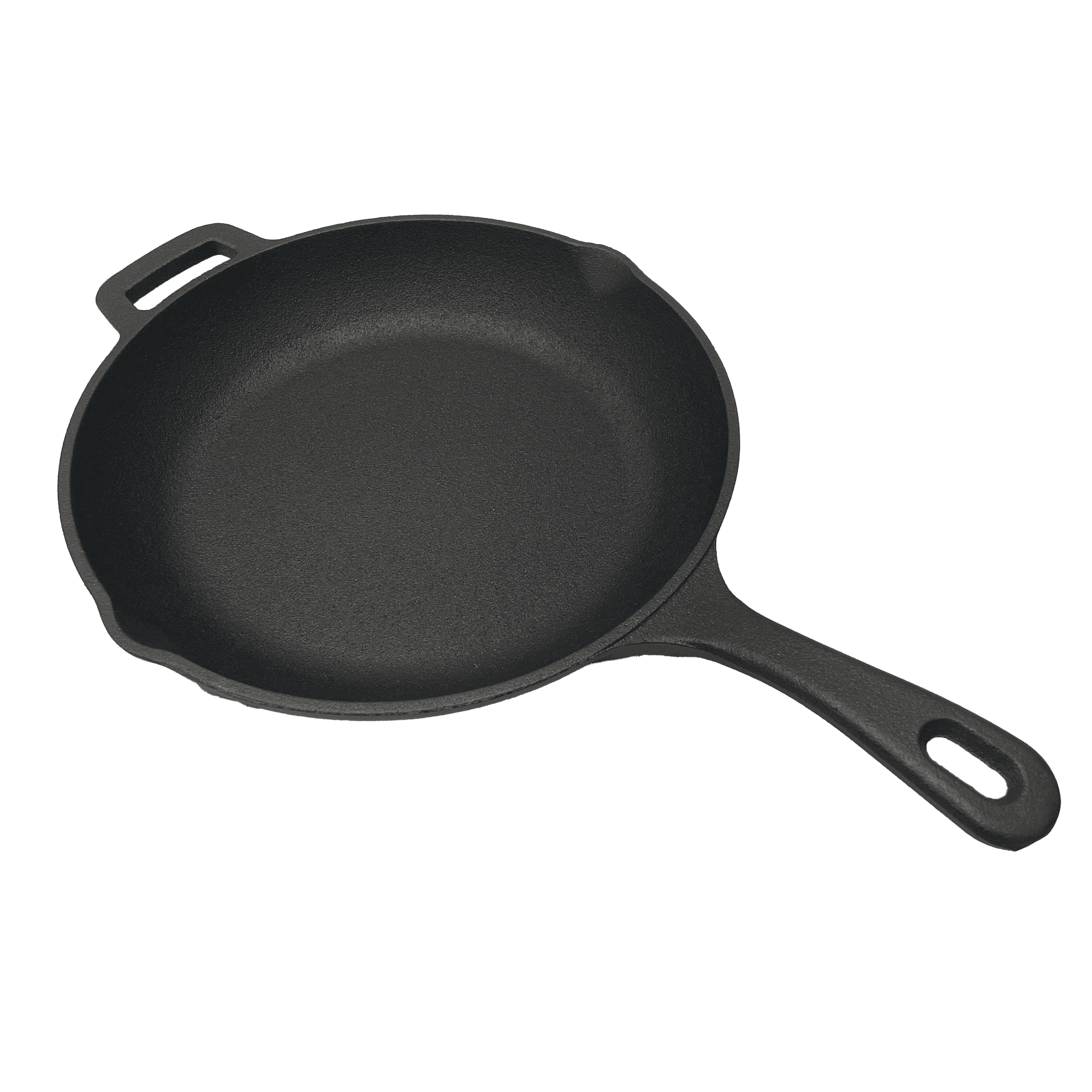 Click here for Cuisiland 10-Inch Pre-Seasoned Cast Iron Skillet... prices