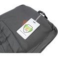 25 Pack - Backpack ID Luggage Tags for Student Identification ...