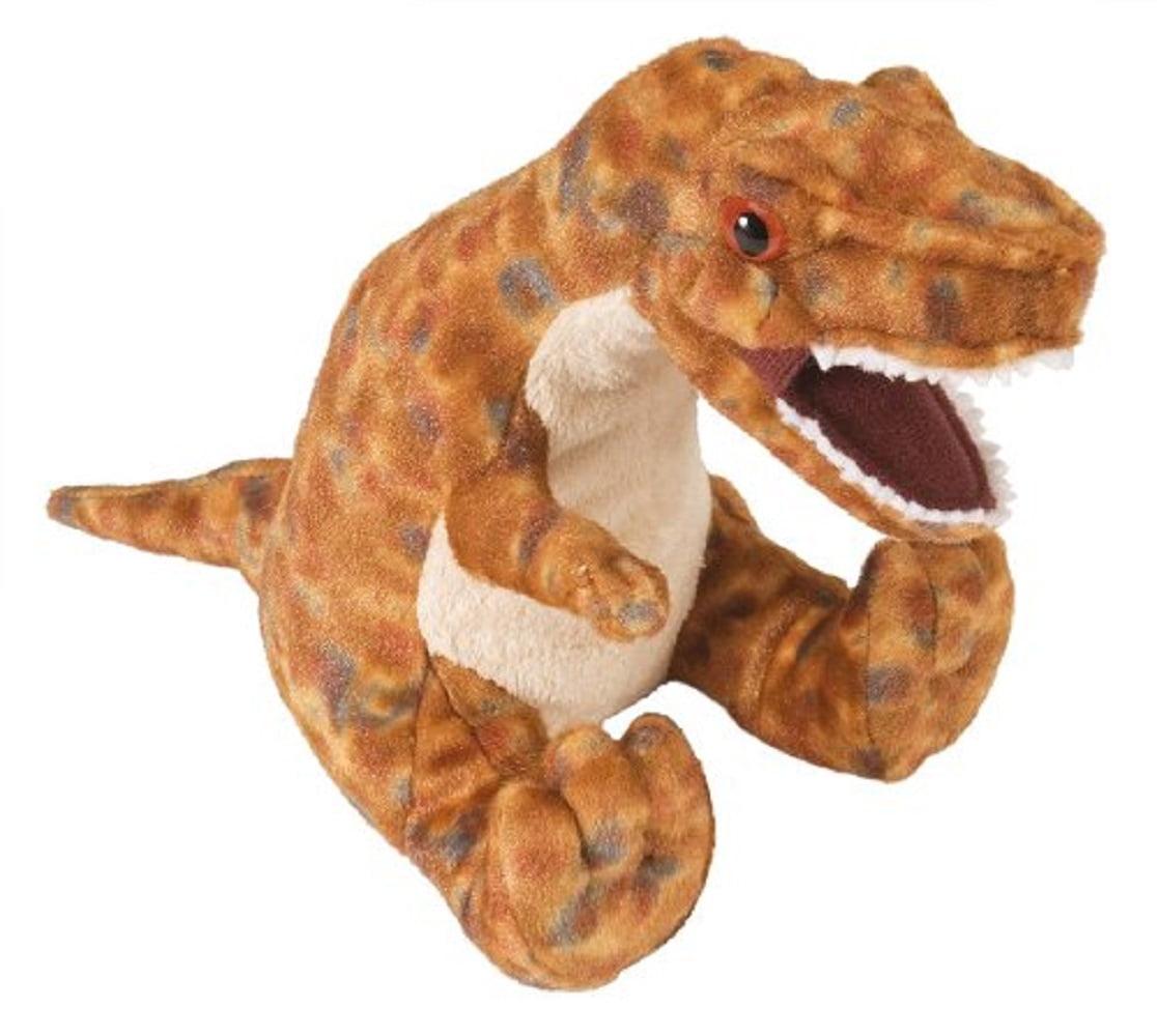Wild Republic - Cuddlekins - T-Rex - 8" - Walmart.com