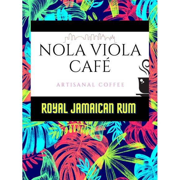 Royal Cup Coffee