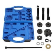 HEAVY DUTY WHEEL PULLER COMPLETE KIT, SINGLE HOOK - Walmart.com