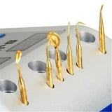 Dental Laboratory Electric Waxer Crayon Knife 20W with 2 Pens Pencils 6 ...