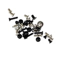 Switch Full Set Screw Kit - Replacement Fasteners for Nintendo Switch ...