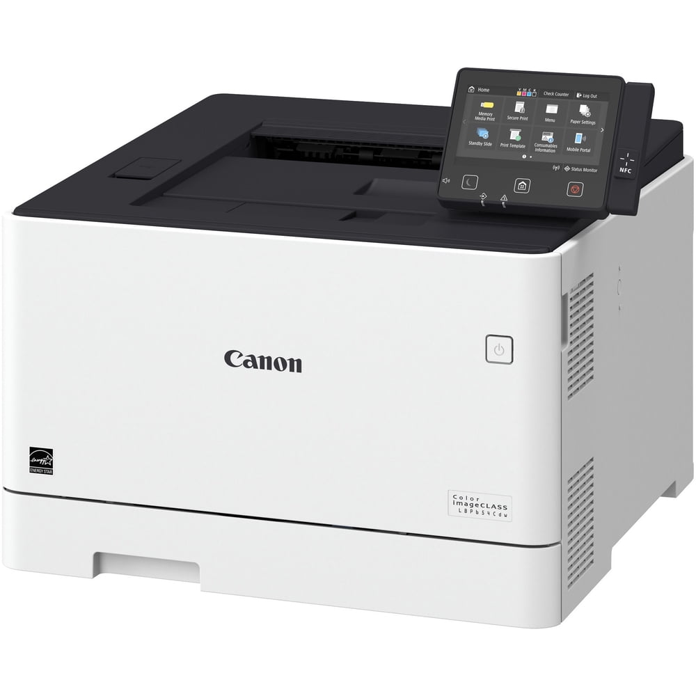 CANON LBP654CDW COLOR LASER PRINTER,NET,WIFI - Walmart.com - Walmart.com