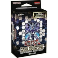 Yugioh Rising Rampage Special Edition Deck with Exclusive Marincess ...