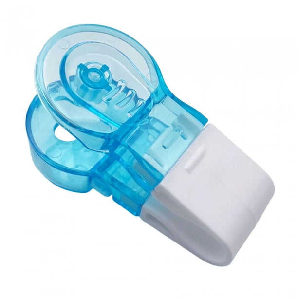 Capsule Taker Remover, Capsule Splitter Easy to Take Out Storage Box ...
