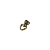 B9231 Antique Brass, Swivel Chain Connector w/ Screw, Solid Brass-LL ...