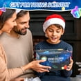 Huge Wave Science Kit for Kids Age 5-12, 30 Science Experiments for ...