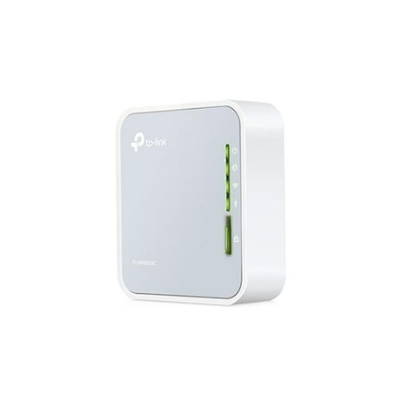 Tp Link AC750 Wireless Travel Router | Walmart Canada