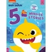 Baby Shark: Bedtime for Baby Shark: Doo Doo Doo Doo Doo Doo (a Baby ...