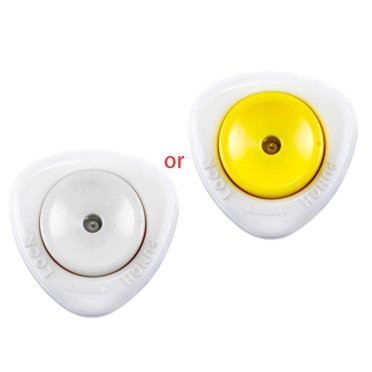 Eggstractor Egg Peeler, White - Walmart.com