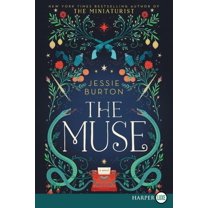 The Muse, (Paperback) - Walmart.com