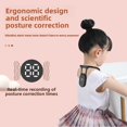 Anti-Hunchback Device for Correcting Sitting Posture, Children's ...