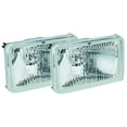 Hella 003177871 164x103mm Halogen Conversion Headlamp Kit Rectangle ...
