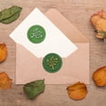Brass Wax Seal Stamp with Handle for DIY Scrapbooking Fruit Pattern 3 ...