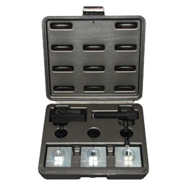 ISO BUBBLE FLARING KIT - Walmart.com