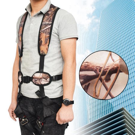 Harness Full Body Harness Harness Adjustable Most People Working At ...