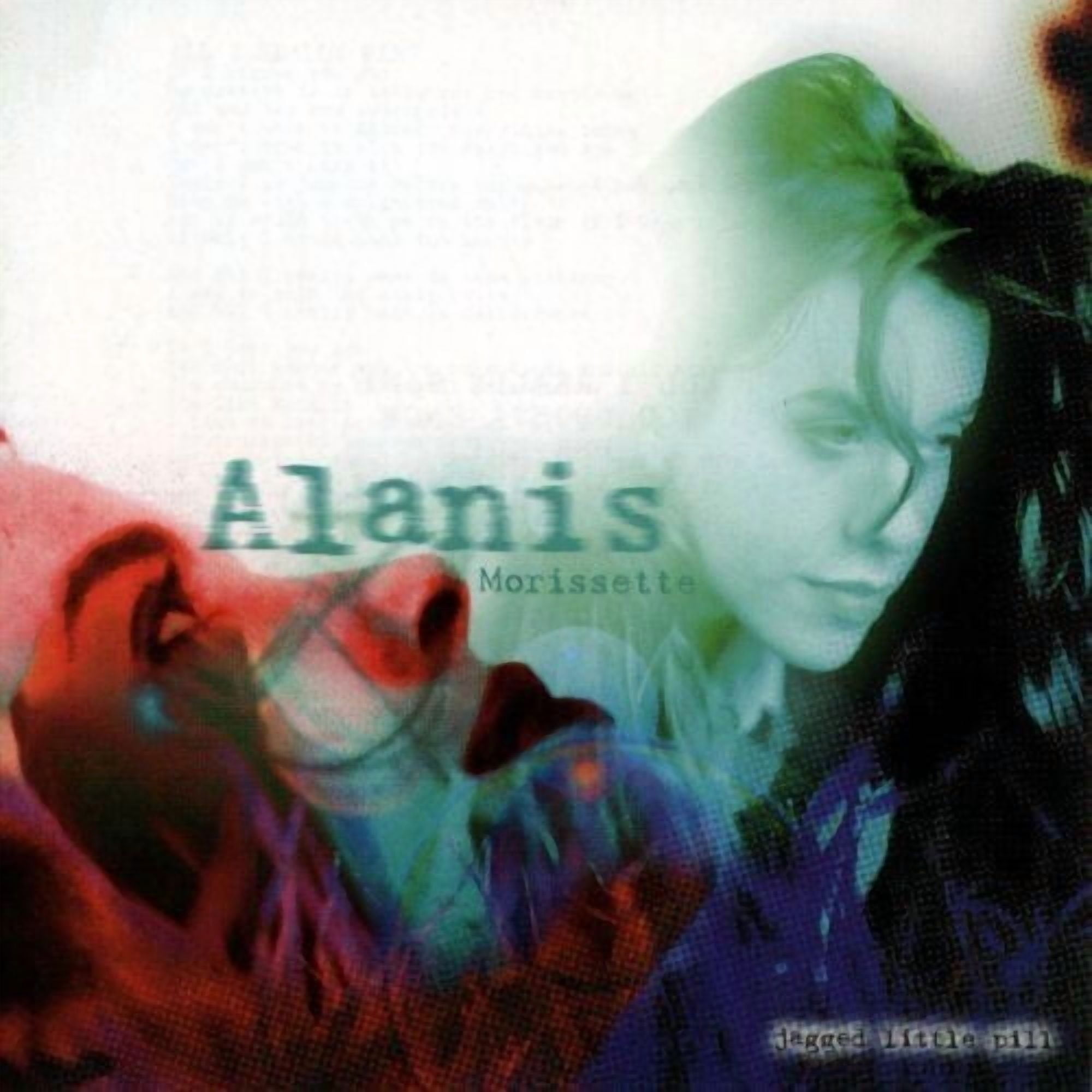 Click here for Warner Music Alanis Morissette - Jagged Little Pil... prices