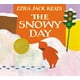 The Snowy Day (Hardcover) - Walmart.com