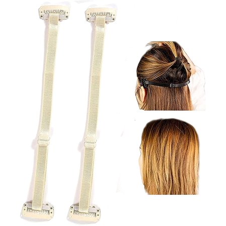 Yeacher Instant Eye Face Lift Band Invisible Hairpin,Facelift Bands ...