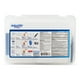 Equate All Purpose First Aid Kit First Aid Essentials Package, 152 Pc ...