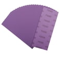 Sandpaper 2000 Grit,Wet Dry Sanding Sheets,High Performance Ceramic ...