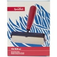 Speedball Deluxe Soft Rubber Brayer, 4in, No. 64 - Walmart.com